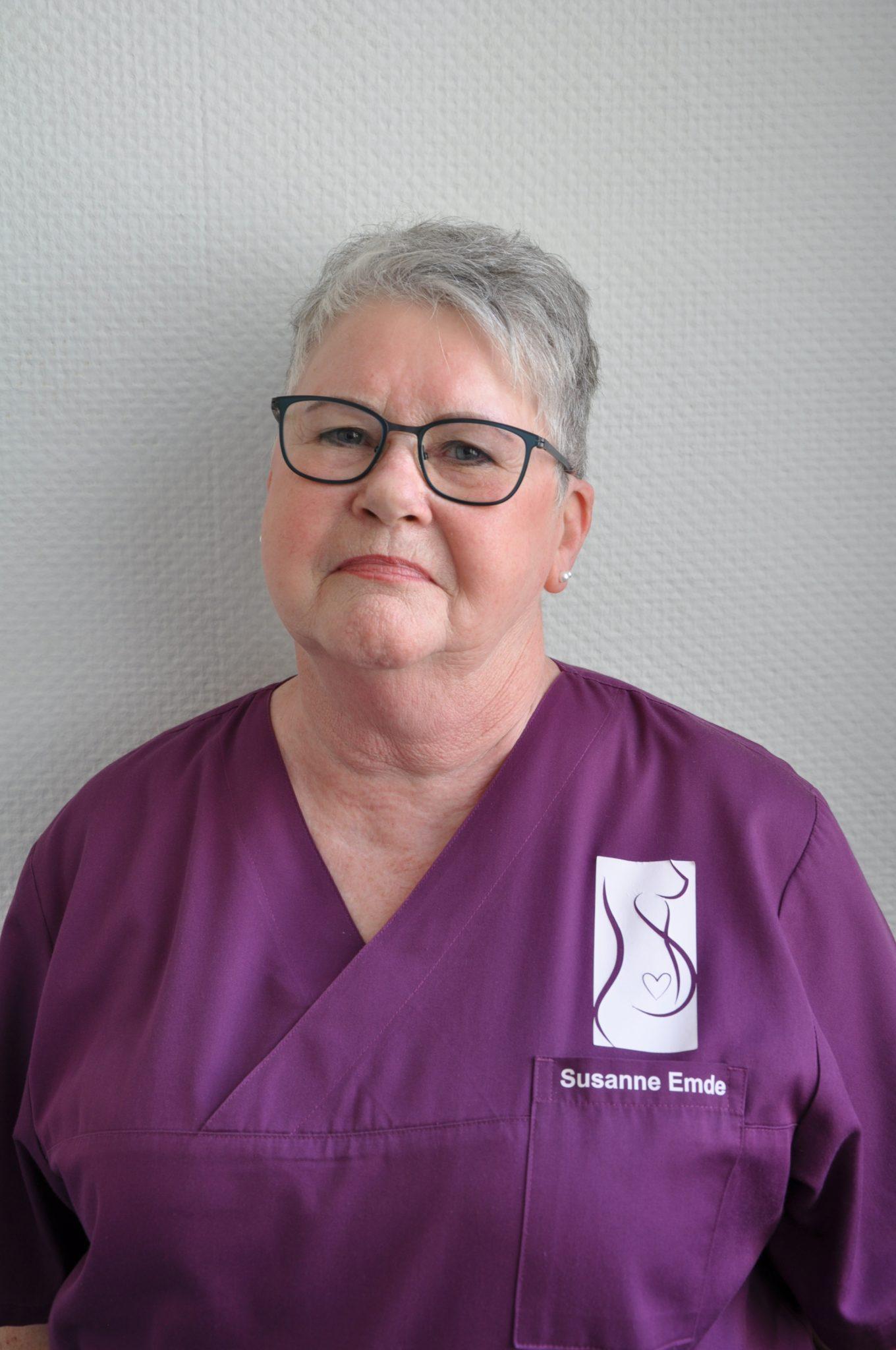 Frauenarzt Unna | Julia Solotarevski & Nataliia Kaplun