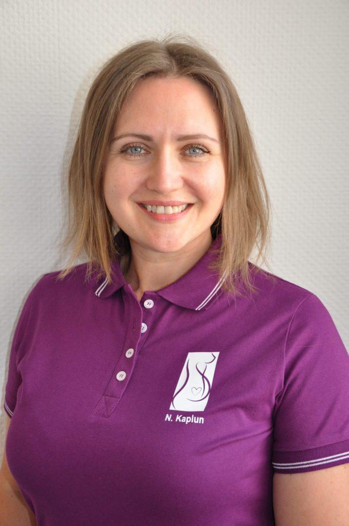 Frauenarzt Unna | Julia Solotarevski & Nataliia Kaplun